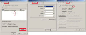 3.7. How to Setup Pole Display / Customer Display VFD? – SambaPOS Knowledgebase