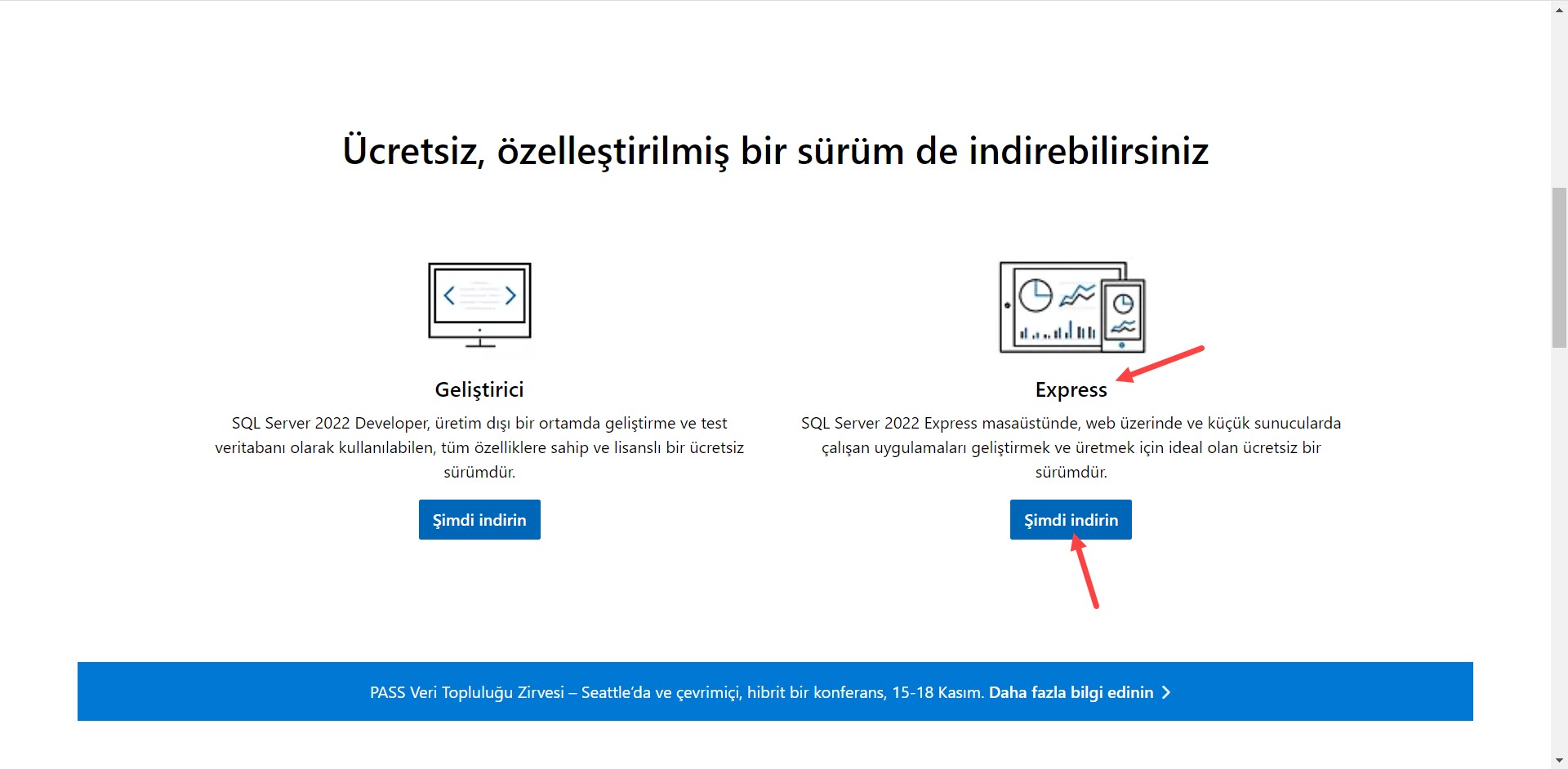 213a Sql Express Server Kurulumu Sambapos Knowledgebase 6111