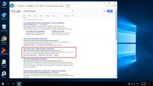 2.1.3.a. SQL Express Server Setup – SambaPOS Knowledgebase