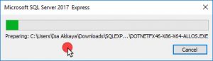 2.1.3.a. SQL Express Server Setup – SambaPOS Knowledgebase