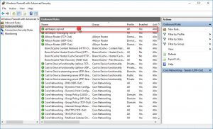 2.1.3.a. SQL Express Server Setup – SambaPOS Knowledgebase