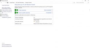 2.1.3.a. SQL Express Server Setup – SambaPOS Knowledgebase