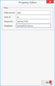 2.1.3.a. SQL Express Server Setup – SambaPOS Knowledgebase