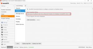 2.1.3.a. SQL Express Server Setup – SambaPOS Knowledgebase