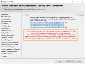 2.1.3.a. SQL Express Server Setup – SambaPOS Knowledgebase