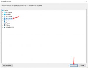 2.1.3.a. SQL Express Server Setup – SambaPOS Knowledgebase