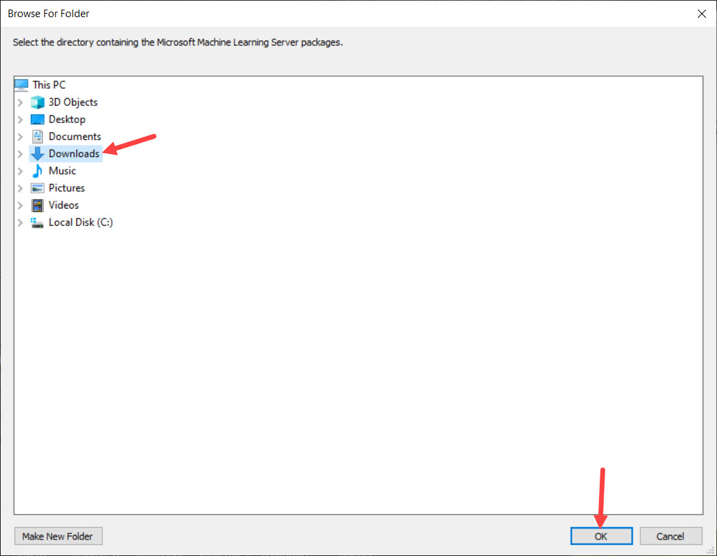 2.1.3.a. SQL Express Server Setup – SambaPOS Knowledgebase