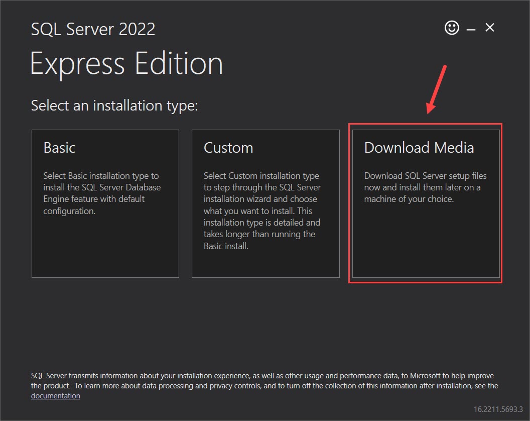 2.1.3.a. SQL Express Server Setup – SambaPOS Knowledgebase 2.1.3.a. SQL Express Server Setup – SambaPOS Knowledgebase
