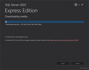 2.1.3.a. SQL Express Server Setup – SambaPOS Knowledgebase