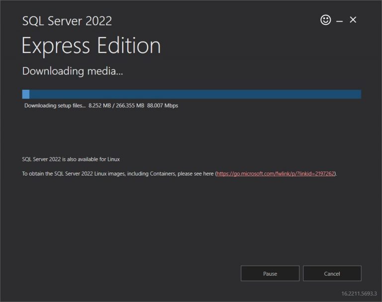 2.1.3.a. SQL Express Server Setup – SambaPOS Knowledgebase