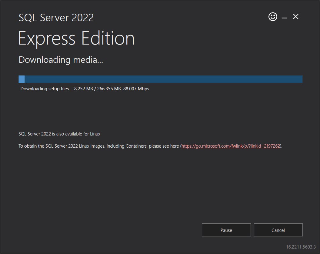 2.1.3.a. SQL Express Server Setup – SambaPOS Knowledgebase