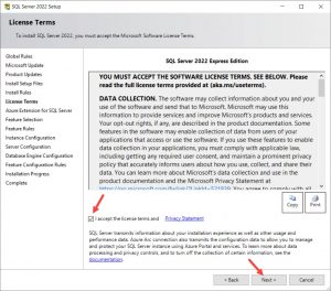 2.1.3.a. SQL Express Server Setup – SambaPOS Knowledgebase