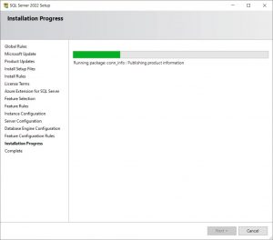 2.1.3.a. SQL Express Server Setup – SambaPOS Knowledgebase