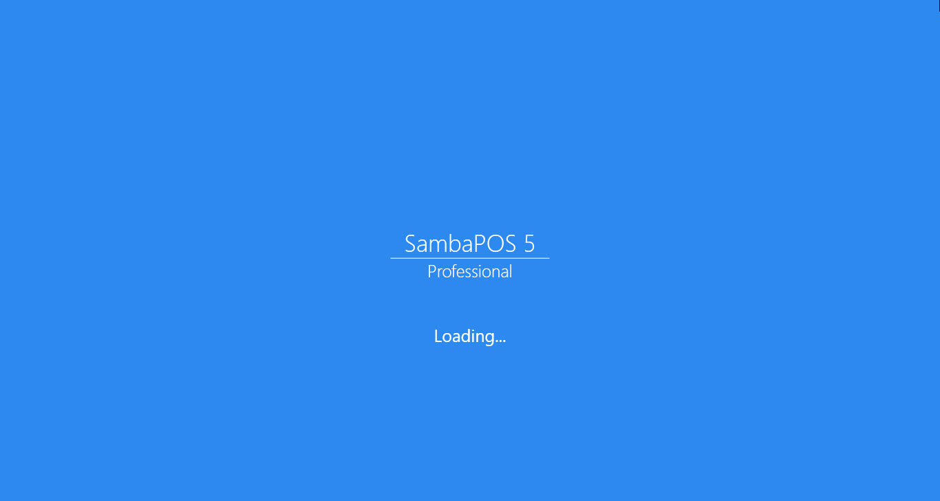 2.2.2. What is SambaPOS Messaging Server? How to Install? – SambaPOS Knowledgebase