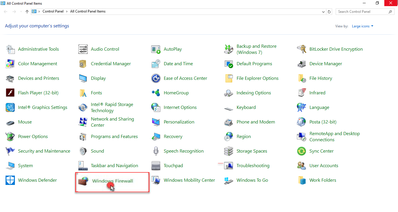 213a Sql Express Server Setup Sambapos Knowledgebase