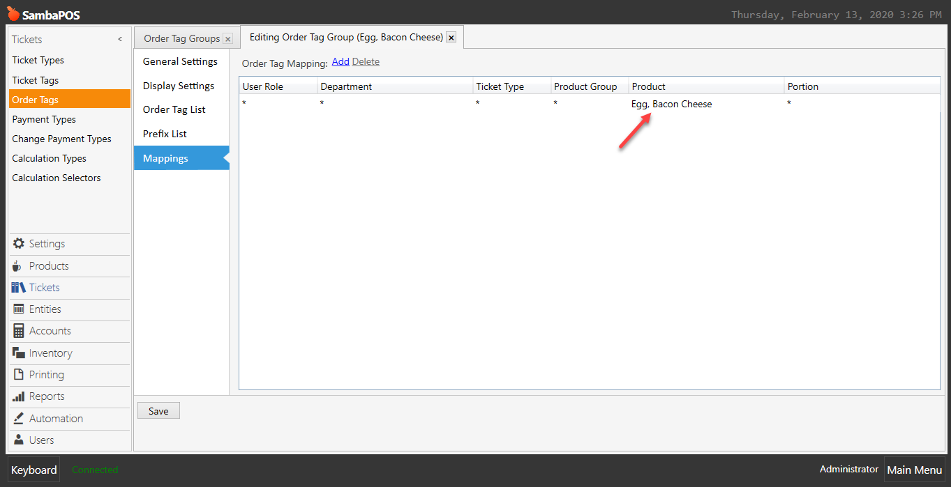 2.3.5.f. How to Deduct Inventory with Order Tags by Assigning Them to ...