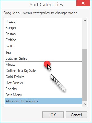 2.3.8.a. How to Design Detailed Menu? – SambaPOS Knowledgebase