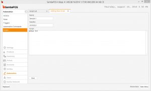 9.1.2. Creating Custom Reports with SQL – SambaPOS Knowledgebase