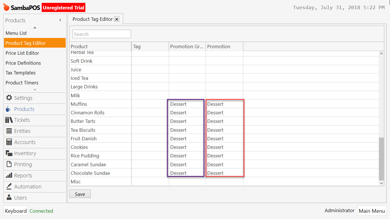 4.4. How to Make Buy One Get Second of Equal or Lesser Value 1/2 Price ...