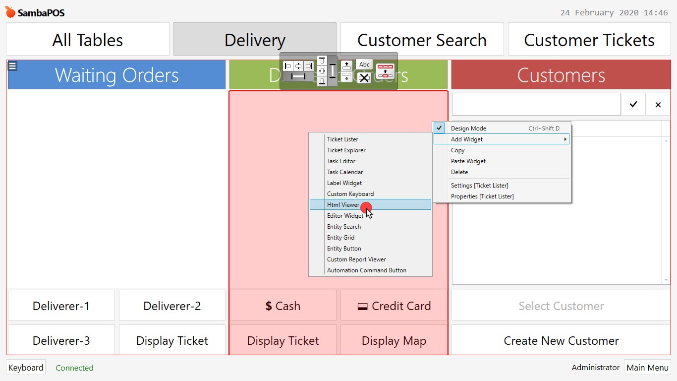 4.56. How to Log Caller ID Calls on SambaPOS V5 Pro? – SambaPOS ...
