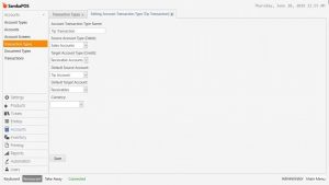 6.14. PaymentSense Dojo Integration – SambaPOS Knowledgebase