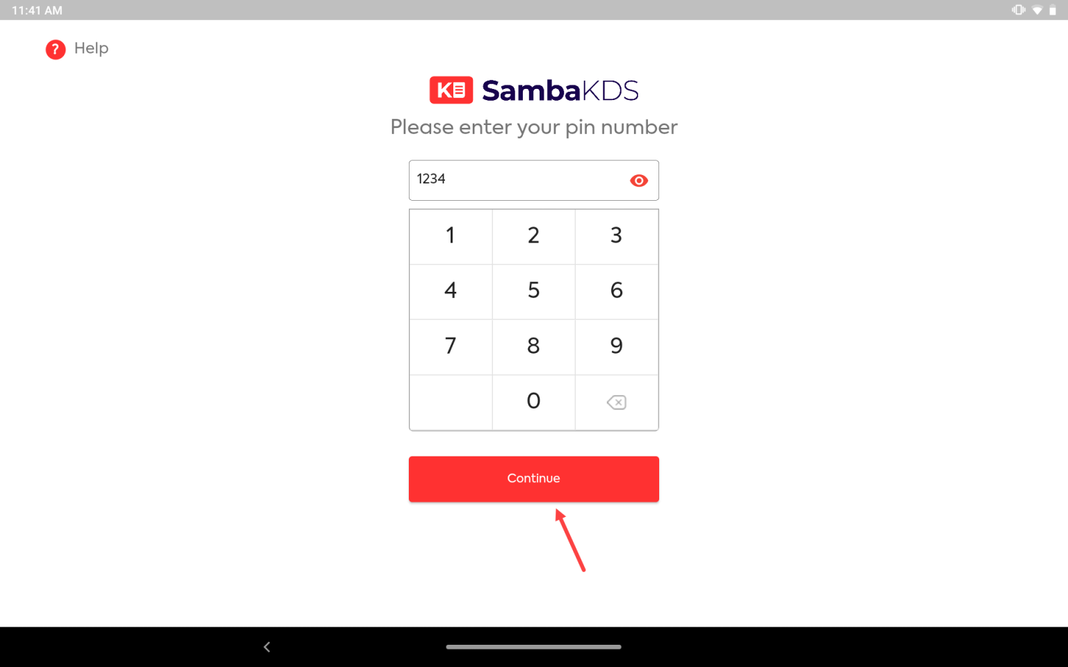 8.9. How to Configure SambaPOS KDS? – SambaPOS Knowledgebase