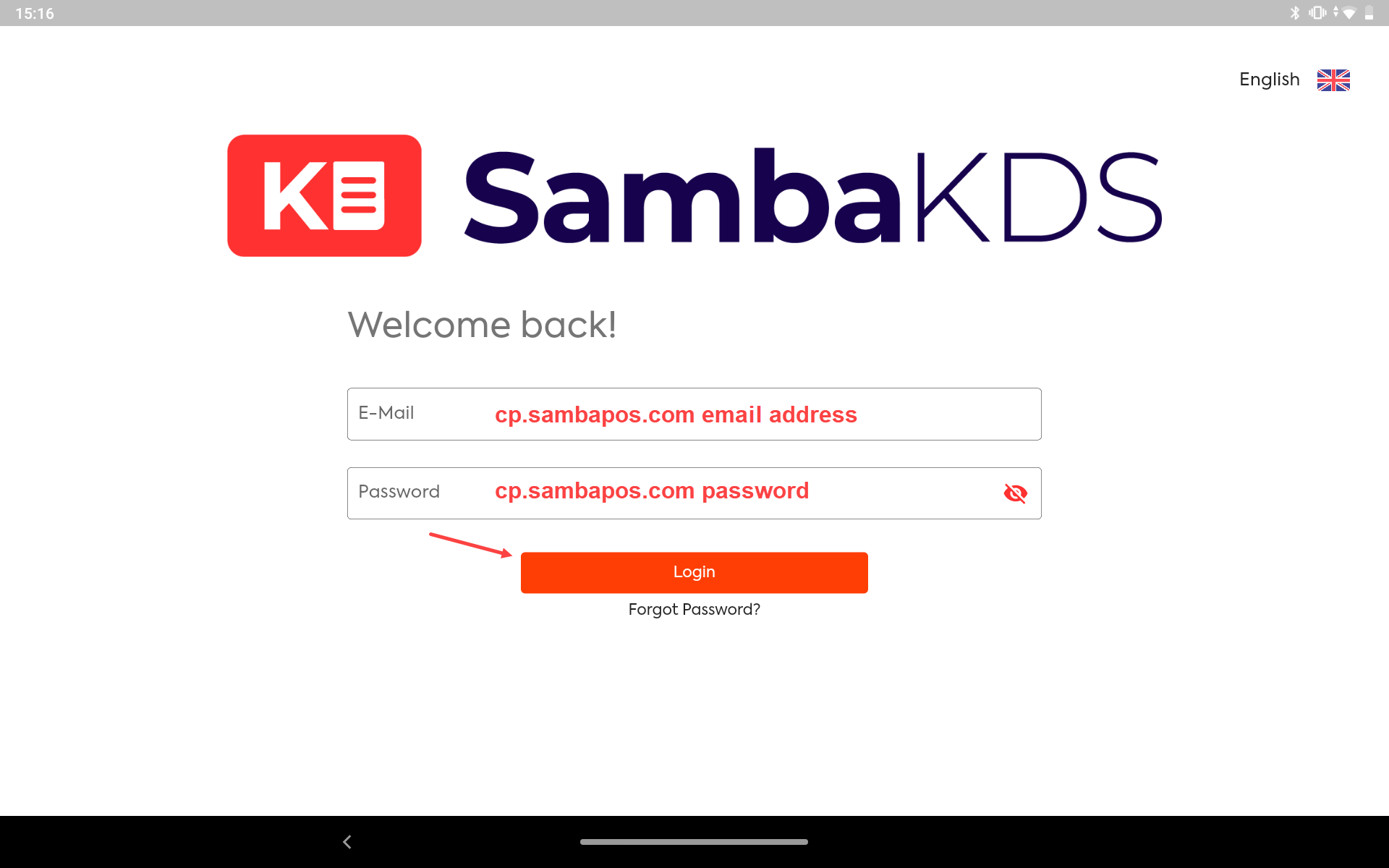 8.9. How to Configure SambaPOS KDS? – SambaPOS Knowledgebase