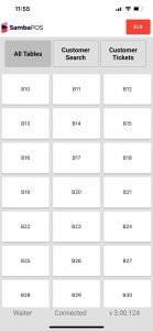 8.10. SambaPOS Mobile Client MC3 Setup – SambaPOS Knowledgebase