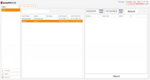 8.13. How to Configure Time Clock Module? – SambaPOS Knowledgebase