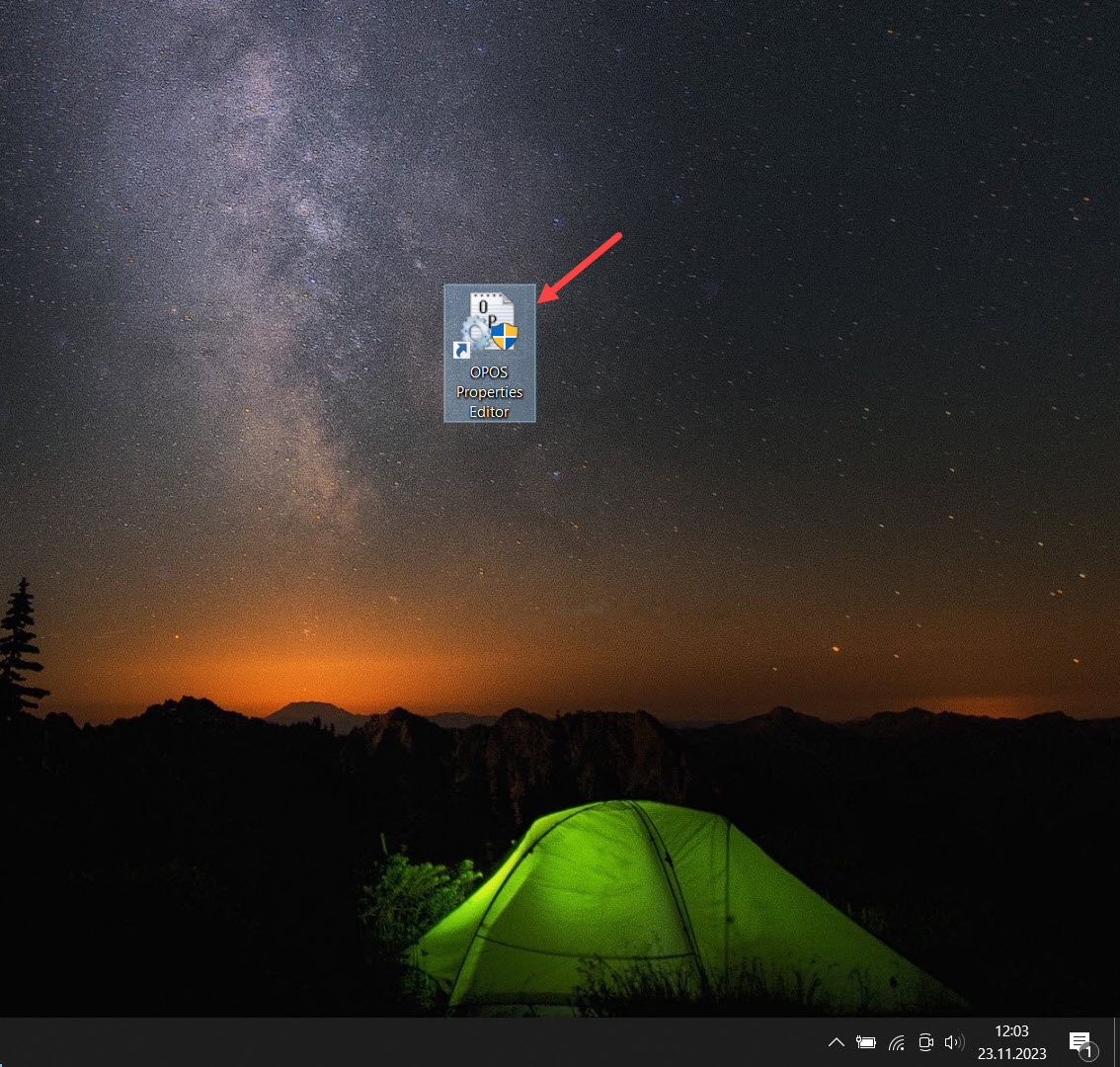 8.16. Datalogic Magellan Scale Configuration – SambaPOS Knowledgebase