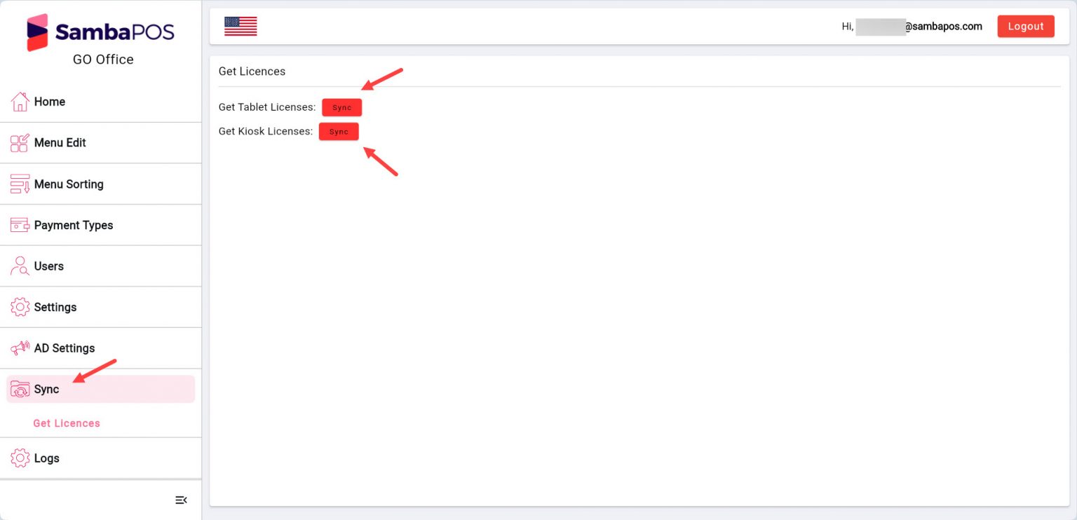 8.14. SambaPOS GO Kiosk V2 Configuration – SambaPOS Knowledgebase