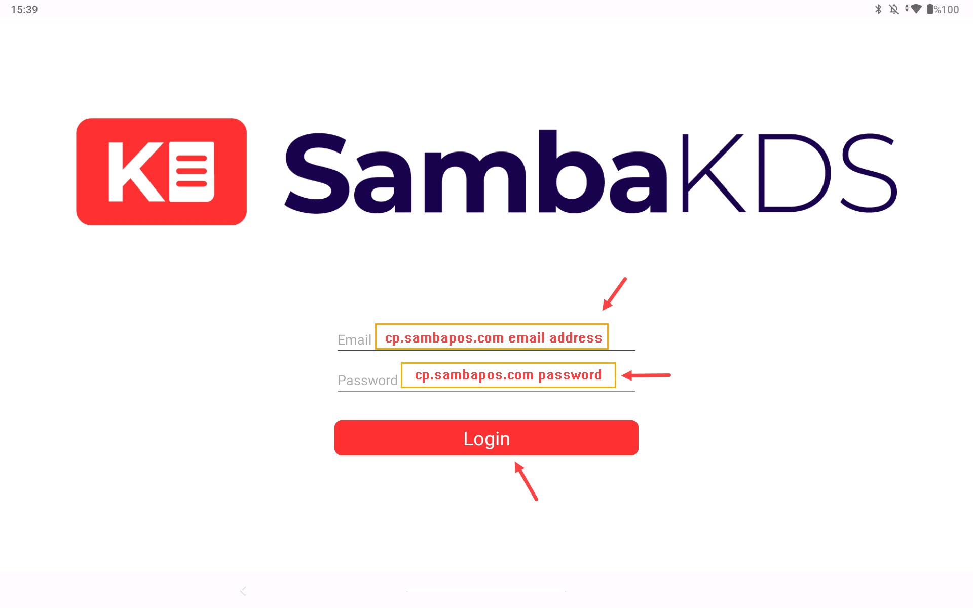 8.19. How to Configure SambaPOS KDS V2? – SambaPOS Knowledgebase