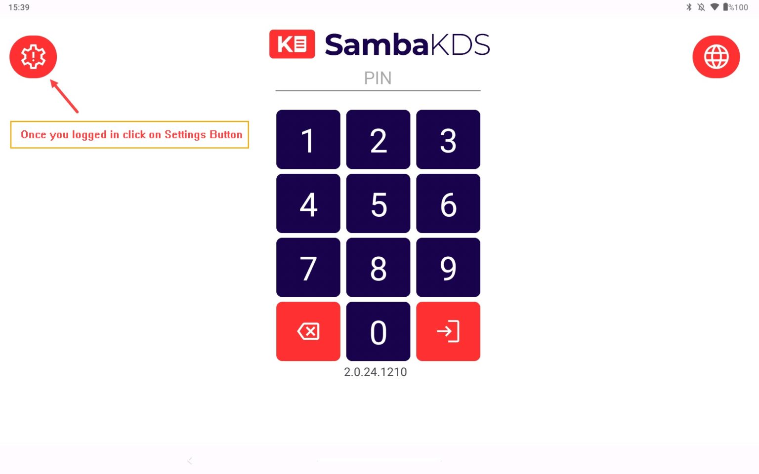 8.19. How to Configure SambaPOS KDS V2? – SambaPOS Knowledgebase