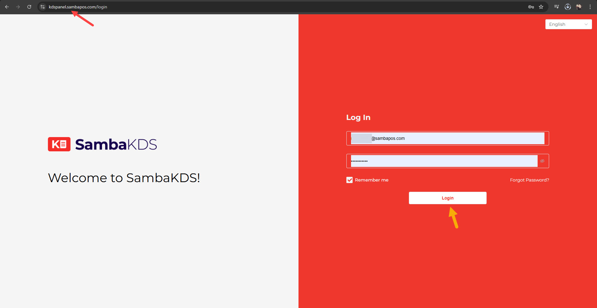 8.19. How to Configure SambaPOS KDS V2? – SambaPOS Knowledgebase