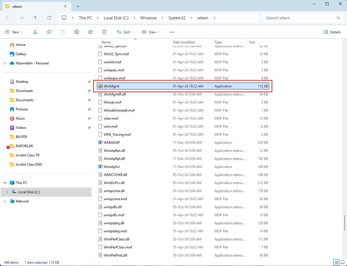 11.5. How to Resolve Invalid Class Error? – SambaPOS Knowledgebase