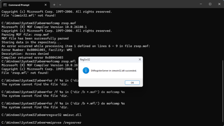 11.5. How to Resolve Invalid Class Error? – SambaPOS Knowledgebase